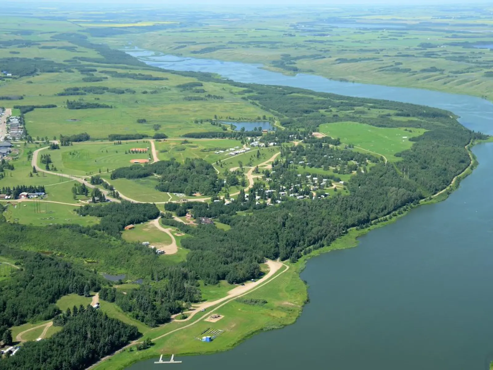 Explore and Play | Town of Vermilion Economic Development